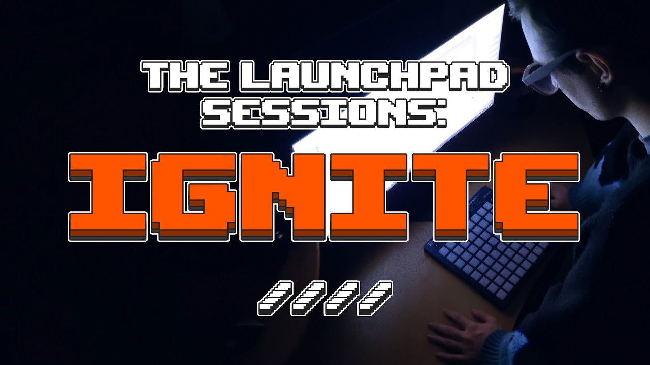 K-391 & Alan Walker - Ignite (The Launchpad Sessions) - YouTube