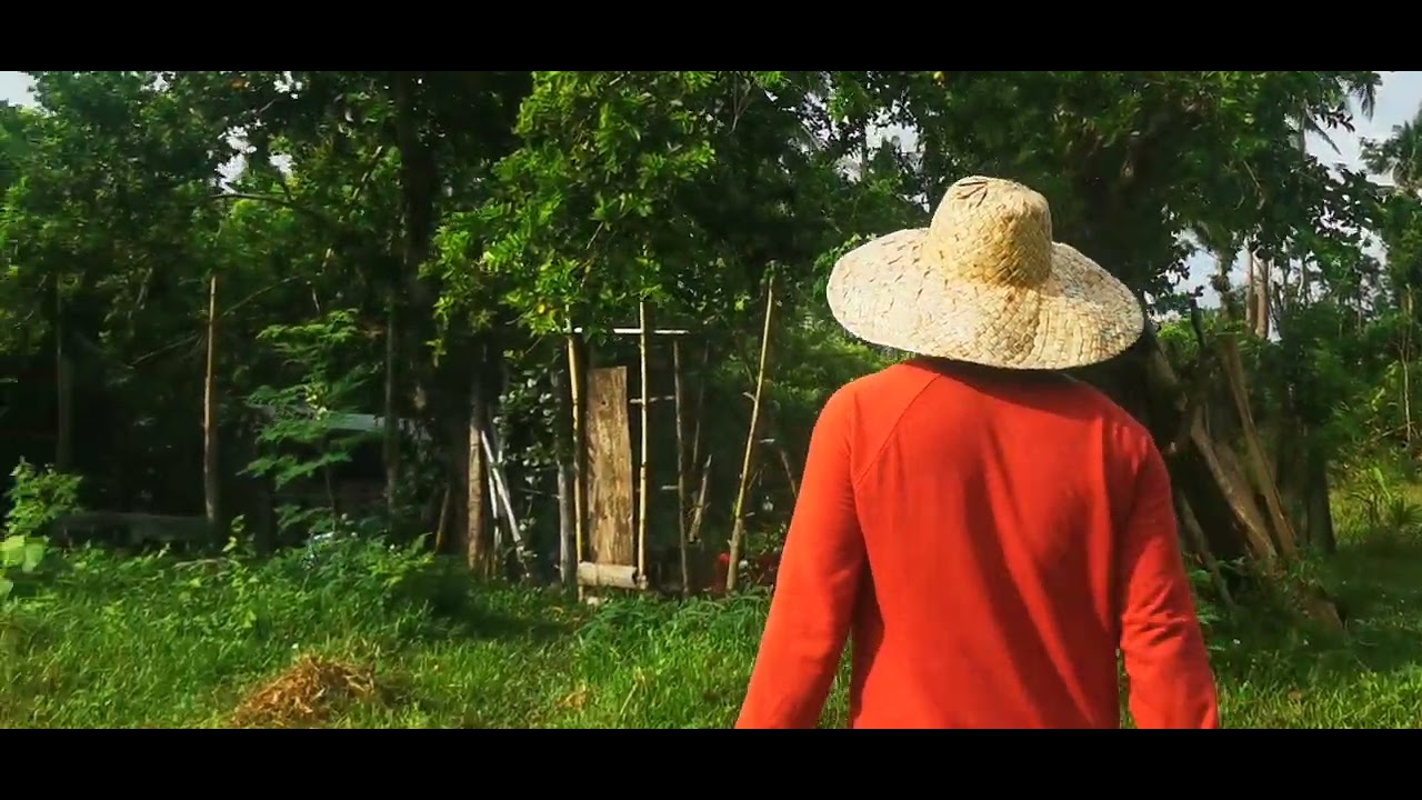 Utan Bisaya - YouTube