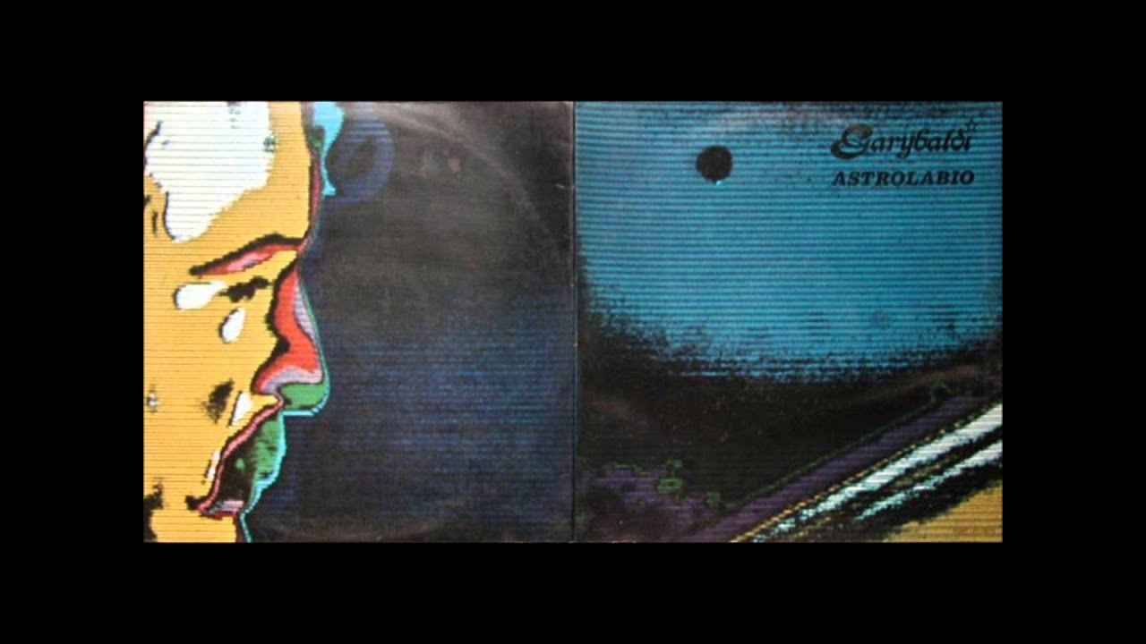 Garybaldi - Sette (1973) - YouTube