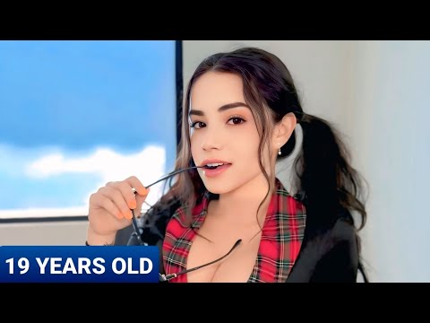 Top 10 Irresistible Young Age Prnstars/Love Actresses of 2026