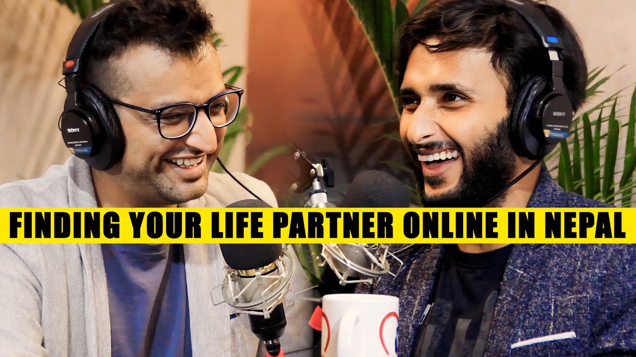 WiseDumb Guff | Ananta Poudel: The Founder of Bihebari on Online ...