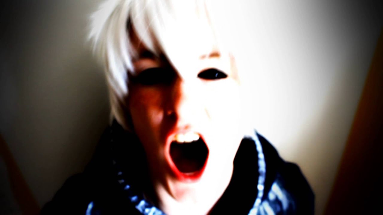 Toxic - Jack Frost/Dark Jack Frost [CMV] - YouTube