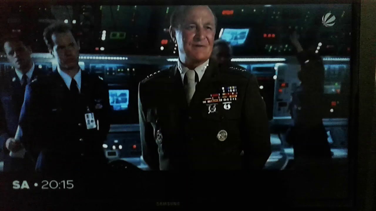 Independence Day | Trailer Januar | Sat 1 - YouTube