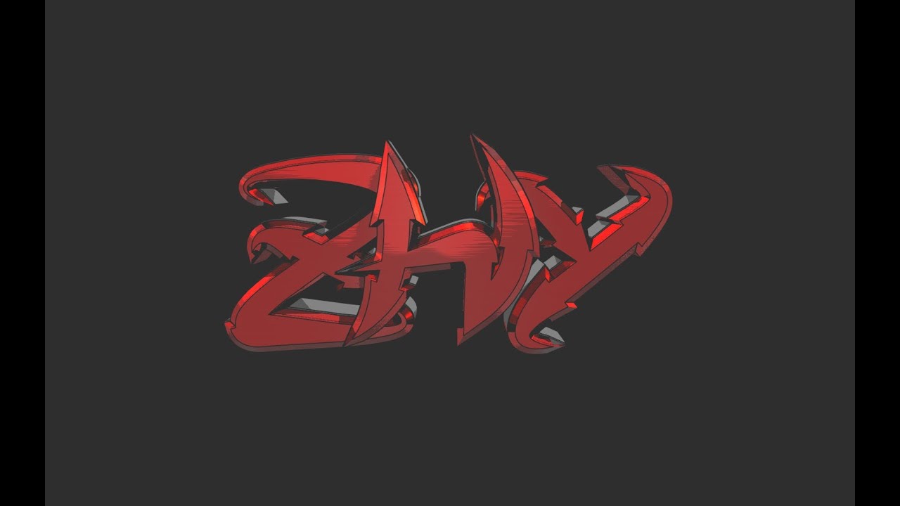 Cool Graffiti TuT - YouTube