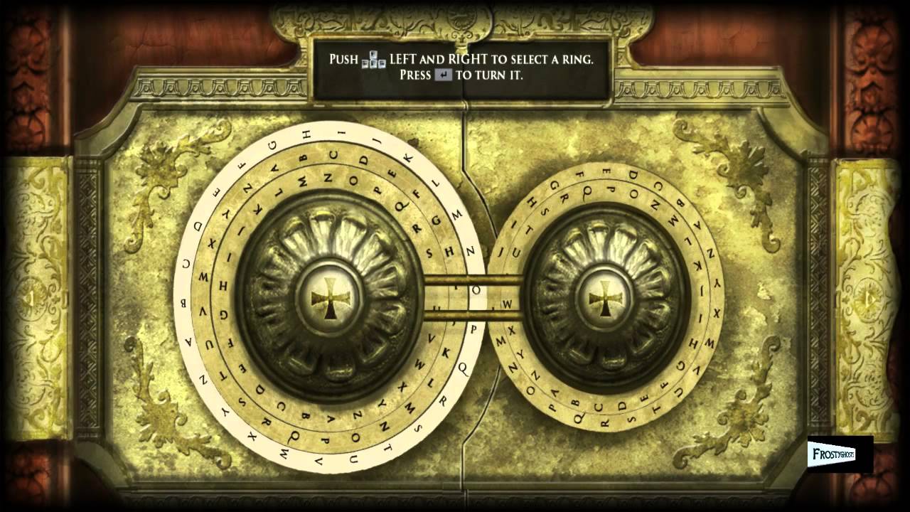 Lumen puzzle - YouTube