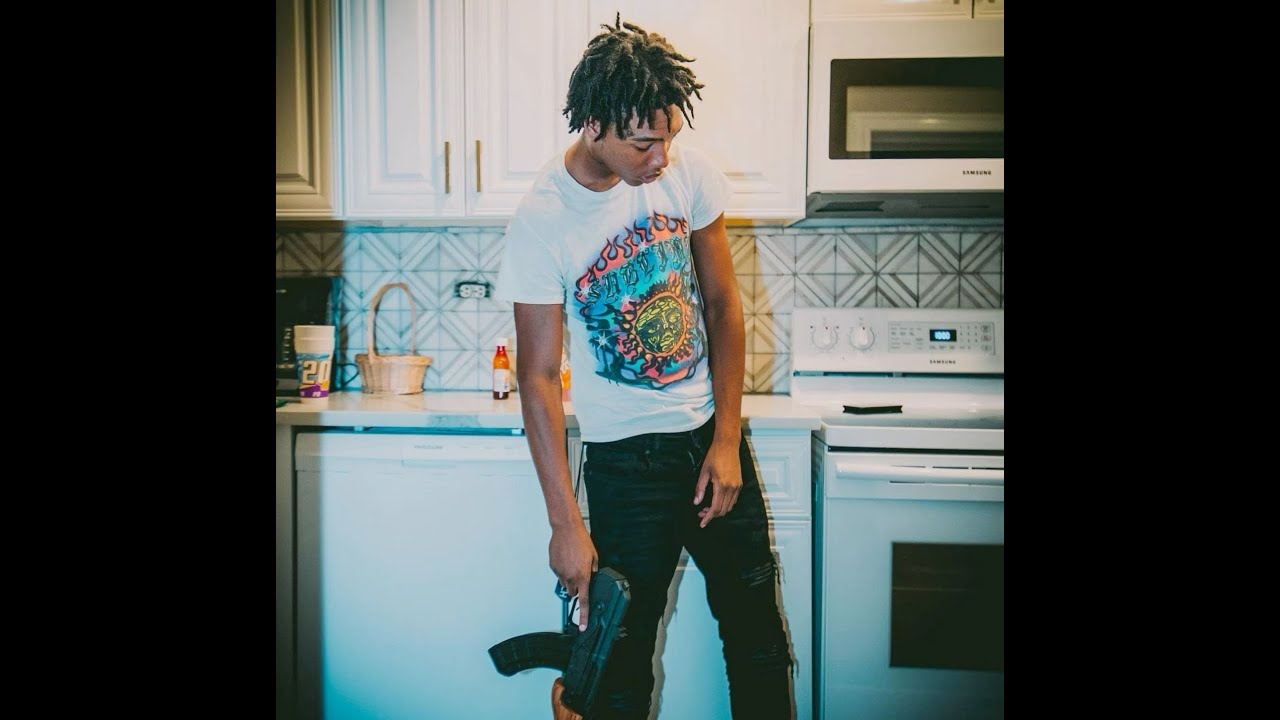 FREE Dark plugg x Evil plugg x Glokk40spaz Type Beat - "MADNESS" - YouTube