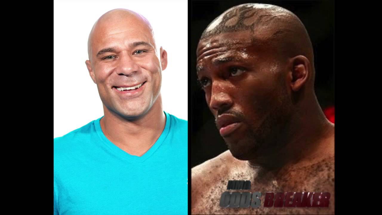 UFC 168′s John Howard: 'I want to be the first guy to knock Siyar out ...