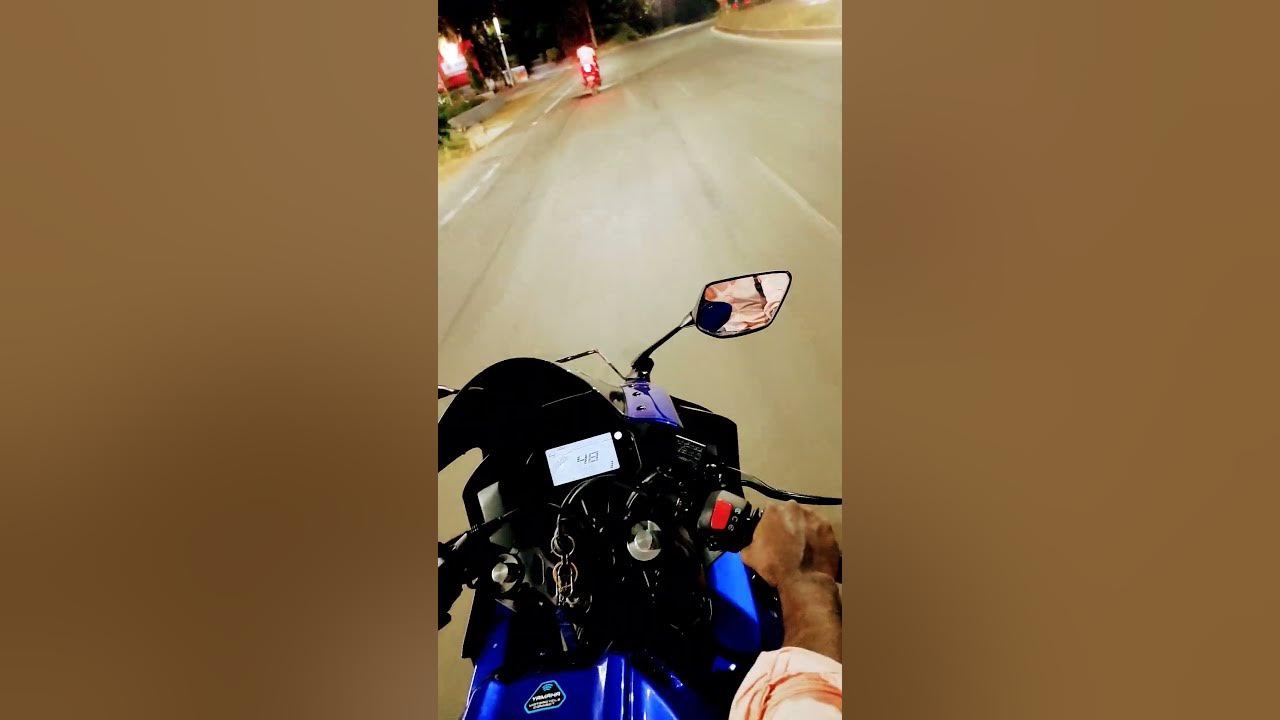 Shahid Raja R15 Rider New Post Youtube