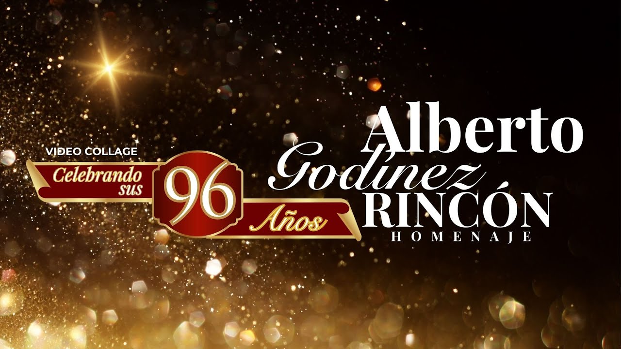 Homenaje Alberto Godínez - A mi manera - YouTube