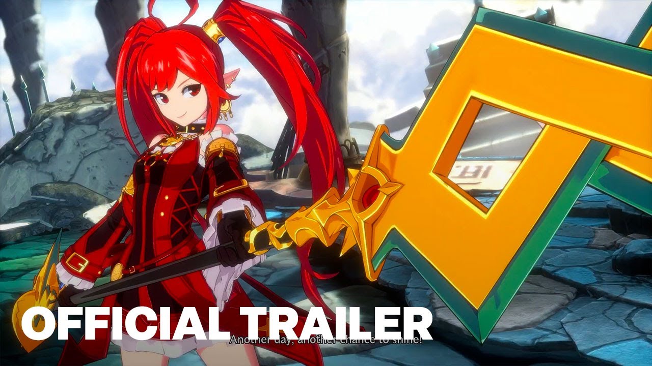 DNF DUEL Battle Mage Official Trailer - YouTube