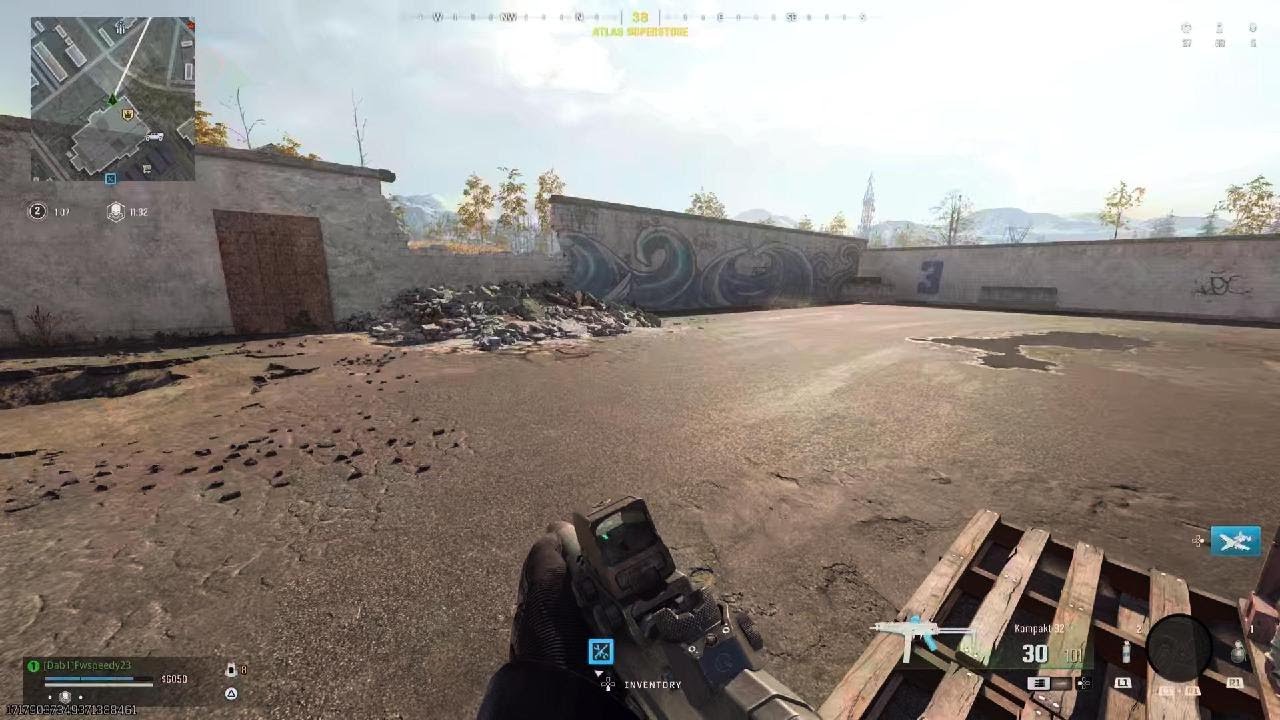 Call of Duty_ special event skin! Open 6 safes in a round! - YouTube