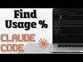 How to Find Claude Usage in Claude Code CLI: Track Your API Token Costs ...