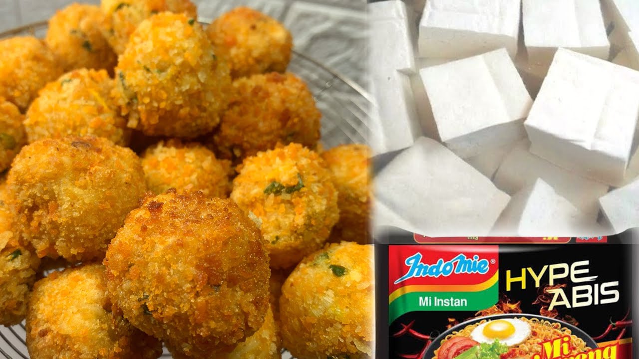 SELAIN CANTIK RASANYA JUGA GURIH, CUKUP DARI 1 BUNGKUS INDOMIE SUDAH ...
