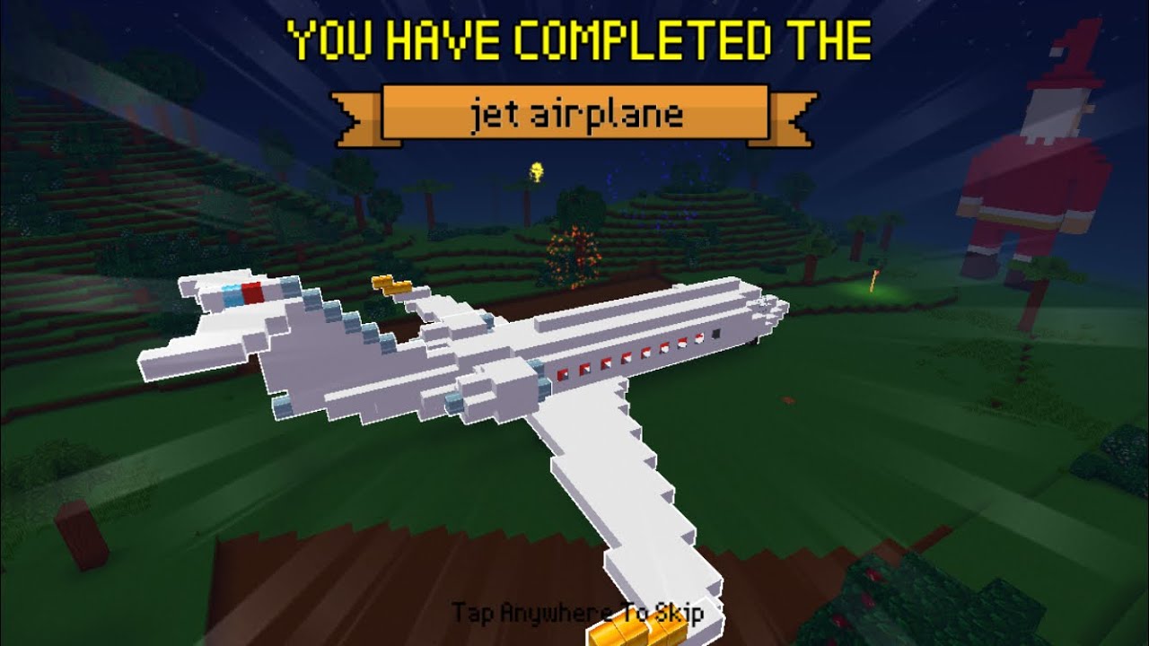 Block Craft 3D : Building Simulator Games For Free Gameplay#390 (iOS ...