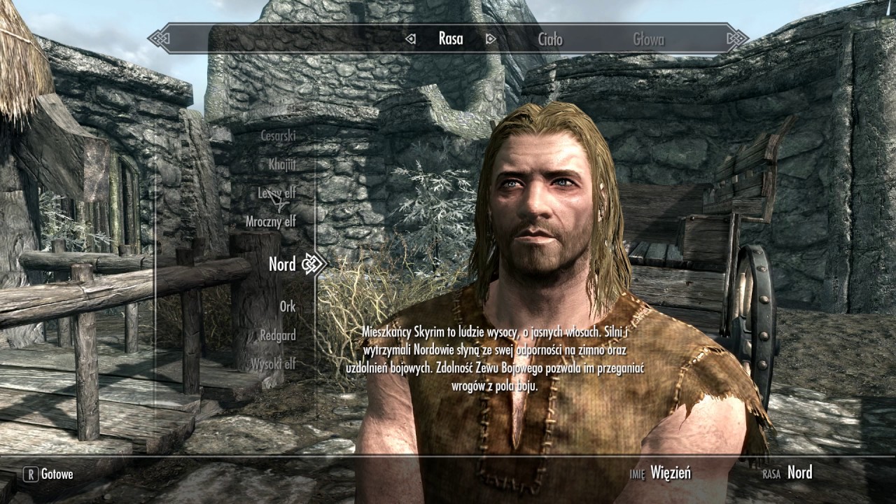 TESV Skyrim / 4k MOD / Gameplay 2017 / Download / - YouTube