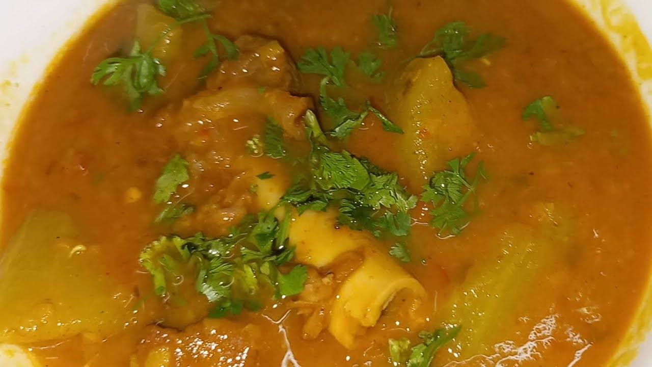 MUTTON DAAL GOSH JUMMAH SPECIAL RECIPE 💖 | TARIF TOH HOGI HII 🥰 | NOOR ...