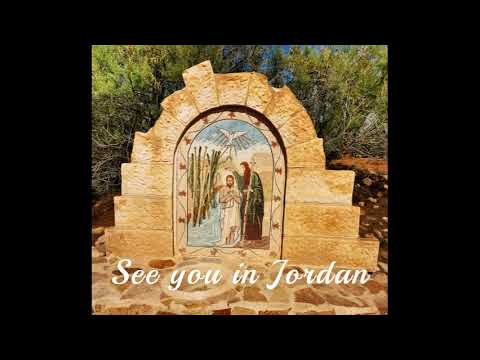 See You In Jordan.....