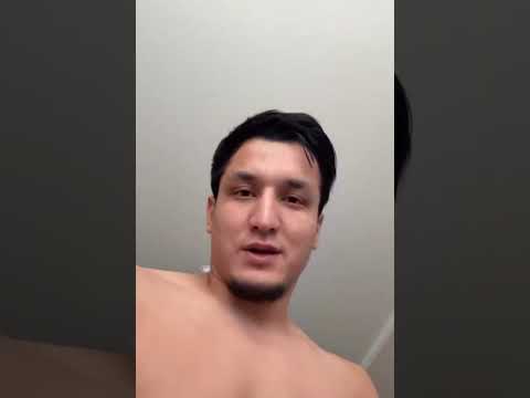 Yana Odilhon Kamolov Kamel karateyni janga jaqirdi 