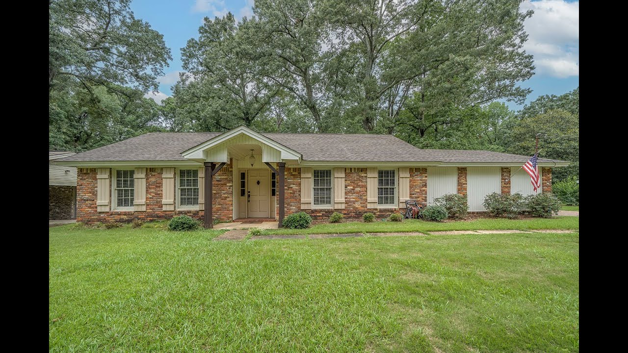 Homes for Sale in Tuscaloosa, 163915, 2626 Lakewood Circle, Anna Kay ...