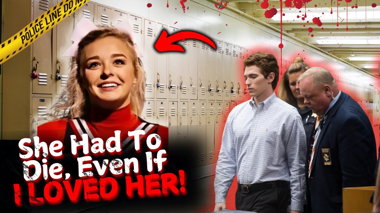 Key Evidence That Led to Justice for Emma Walker | True Crime ...