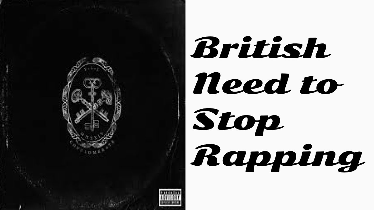 CONGLOMERATE “ by Lancey Foux, Len, Fimiguerrero review - YouTube