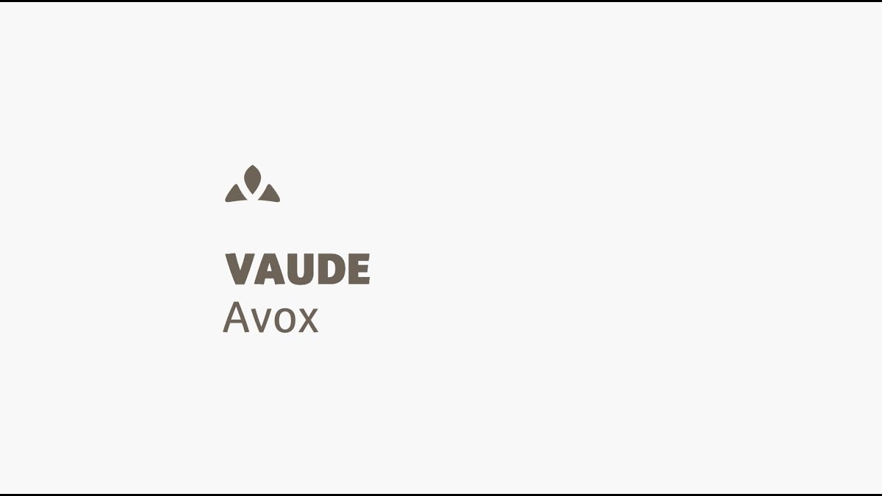 Avox Logo