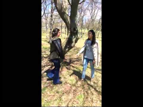 ATALAR NE GÜZEL DEMİŞ