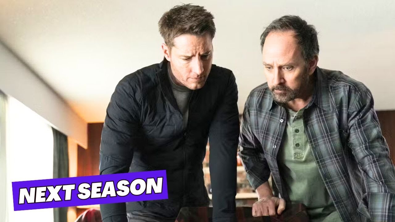 Tracker Season 2 Confirmation, Cast & Everything We Know - YouTube