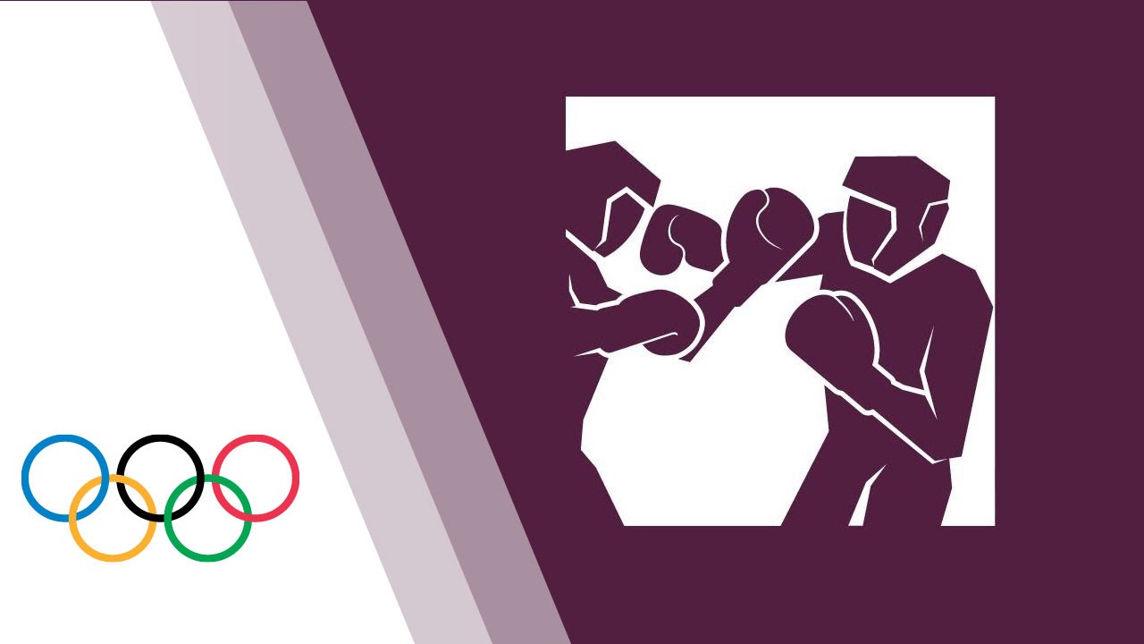 Boxing - 51kg, 60kg, 75kg - Women's Finals | London 2012 Olympic Games ...