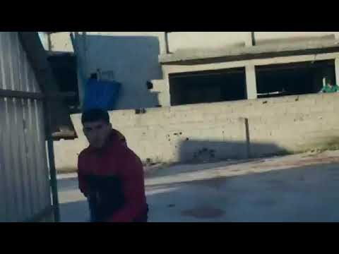 Cengo Burak'ı vuruyor - SIFIR BİR - #shorts