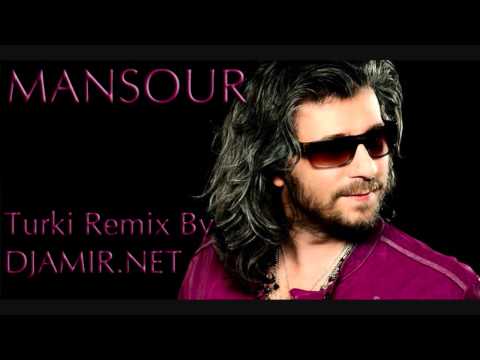 Mansour Turki Remix ( DJAMIR.NET REMIX )