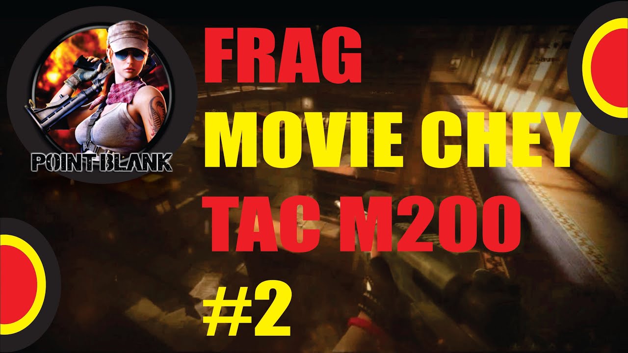 [PB] FRAG MOVIE - Cheytac m200 #2 Chain KILLER é boia - YouTube