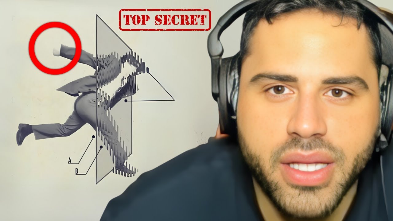 Jon Zherka REVEALS: Hidden Knowledge About Dreams NOBODY Talks About ...