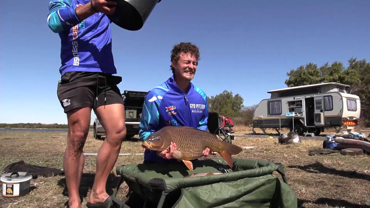Gys Pitzer Business Classic - Day 3 - YouTube