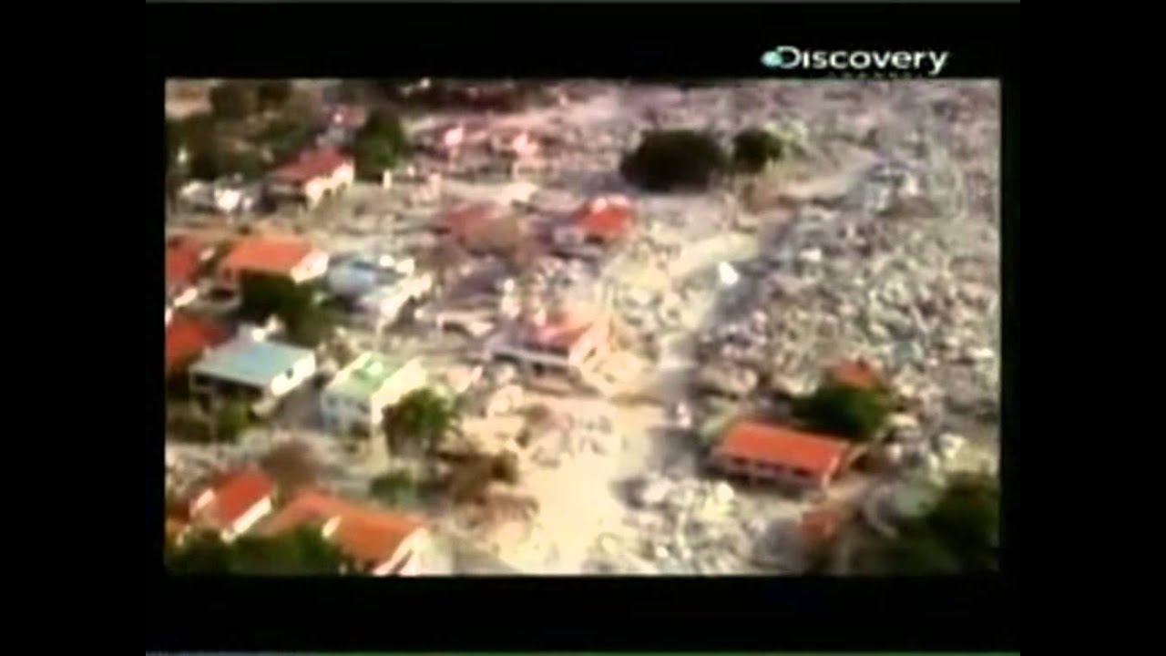 deslave de vargas 1999 - YouTube