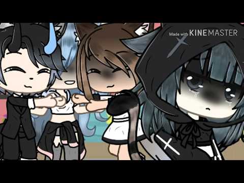 ~Let you down~ // Gacha Life\\\\  _NF_