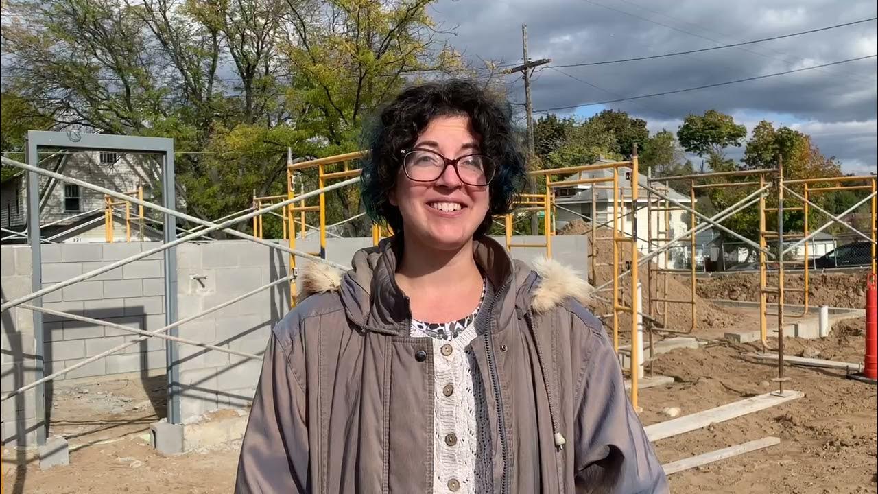 Construction starts on $12M affordable housing project in Grand Rapids ...