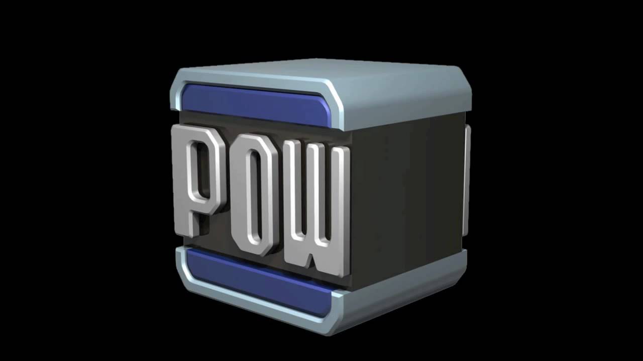 Giant Bombcast - 06/16/09 - POW Block, Anyone? - YouTube