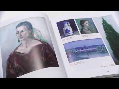 REPORT presentacion libro maria navajas ene 2019 parte 02
