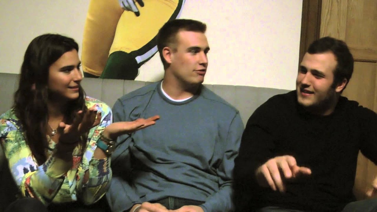 Live Chaotically Episode 5: Beau Palin - YouTube