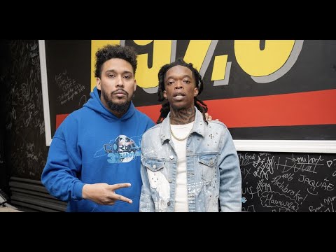 K97.5 DJ REMEDY WITH: 730 JOE - YouTube