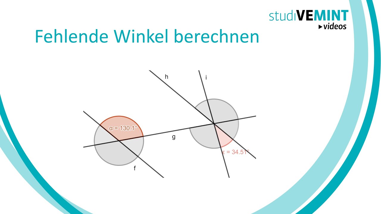Faszinierend Fehlende Winkel Berechnen Ebenbildnie8070