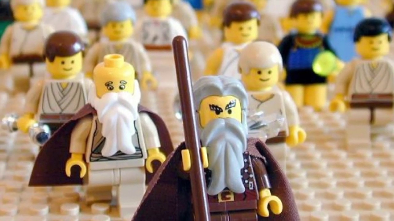 Musical Maggid - A fun, musical telling of the Passover story. - YouTube