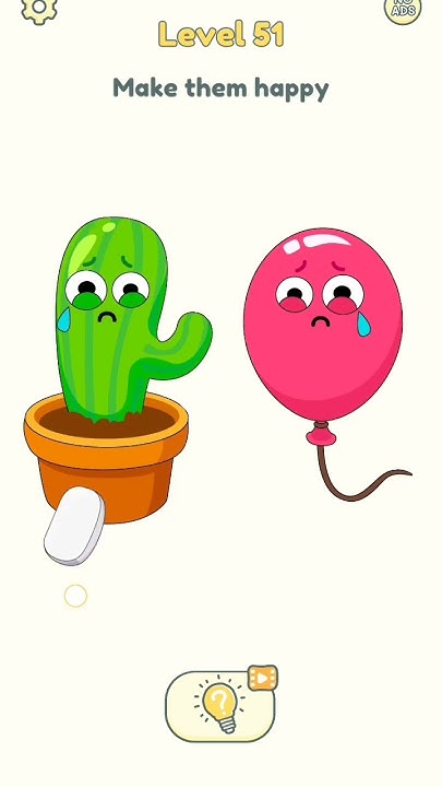 Drop 2 Delete one part game play #shortvideo #youtubeshort #viral# ...