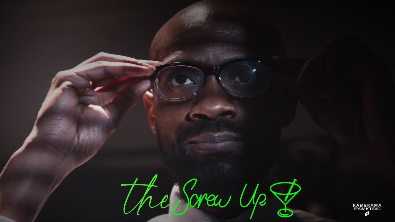 The Screw Up | Episode 3 | Teaser - YouTube