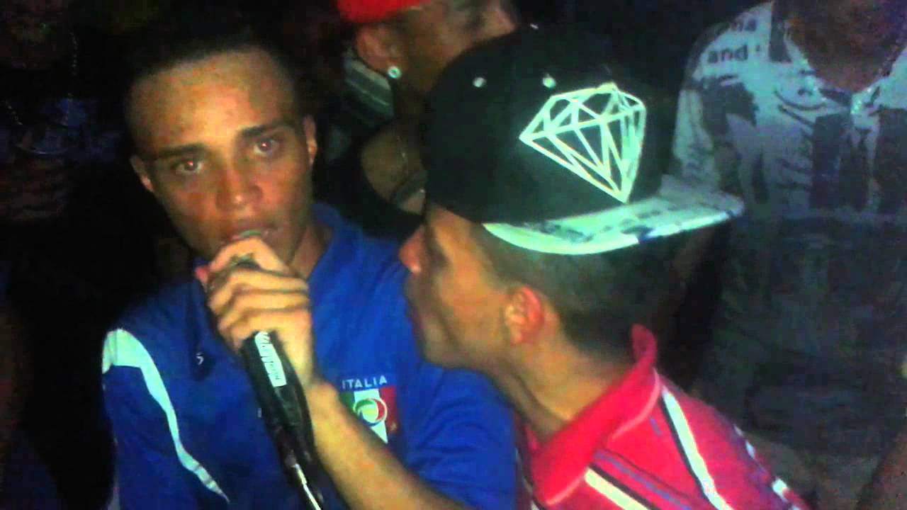 MC JOHNNY 7P SHOW PEZADO 19/09/14 BAILE FÁBRICA SOUND #PARTE2 - YouTube