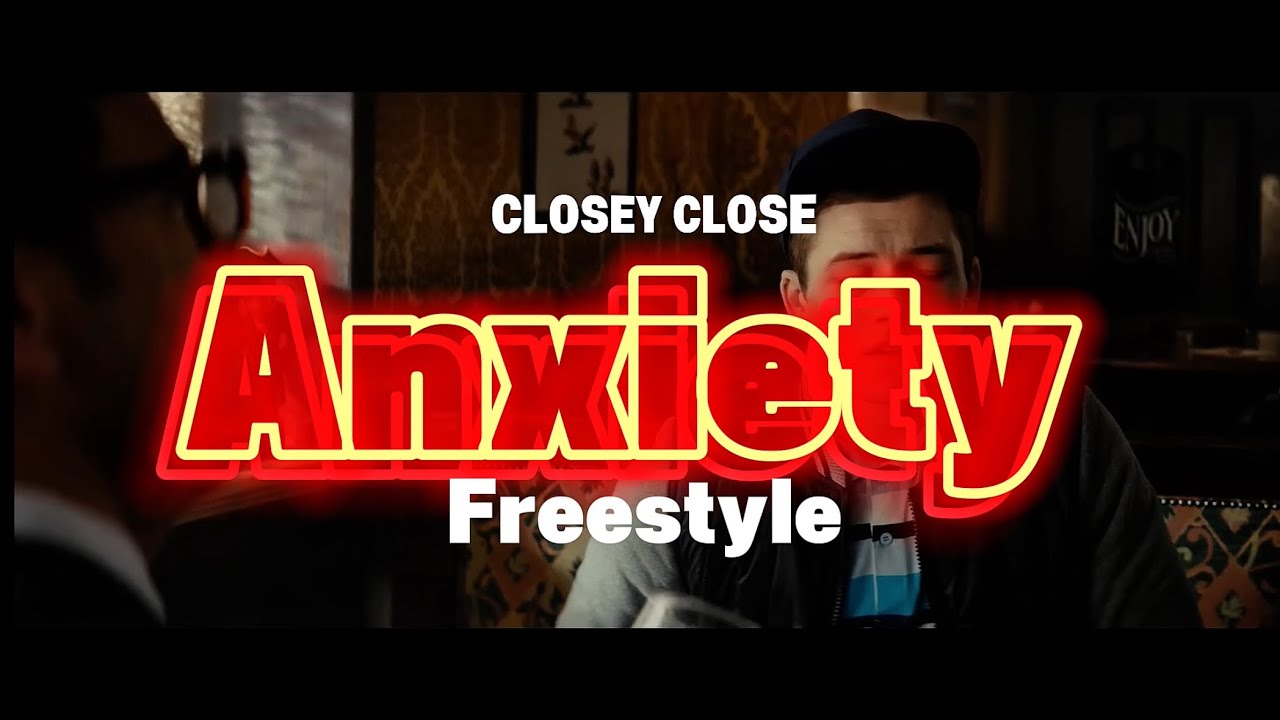 Closey Close - Anxiety Remix Rap Freestyle ( Kingsman Pub Fight Scene ...