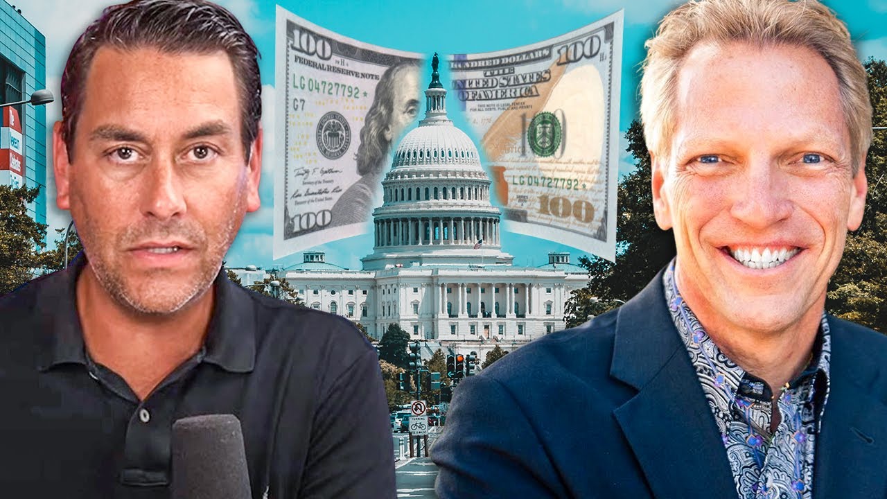 Investments the Government Will Pay YOU To Make - with Tom Wheelwright ...