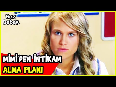 Petek'in İntikam Ateşi 🔥 - Bez Bebek 74. Bölüm