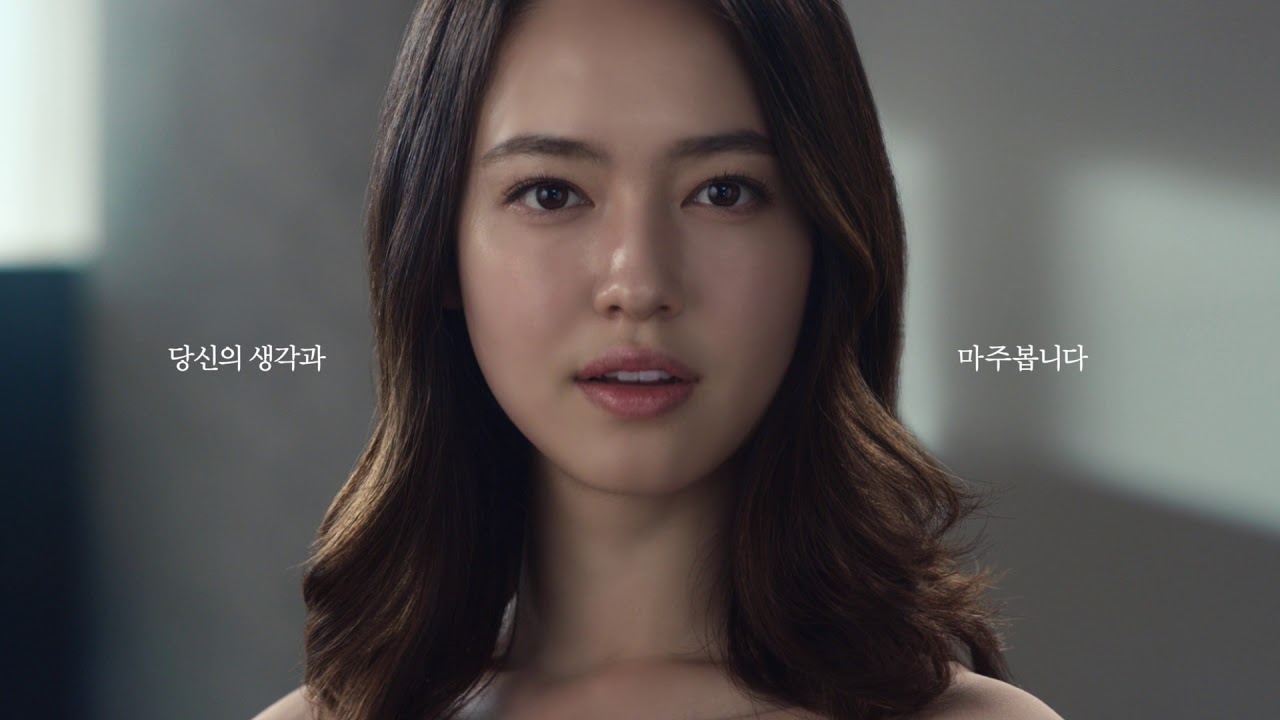 LG 올레드TV AI ThinQ TVCF 2018 30s - YouTube